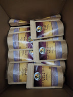 flavourful sarsaparilla tea blend
