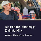 flavourful sports drink mix packets
