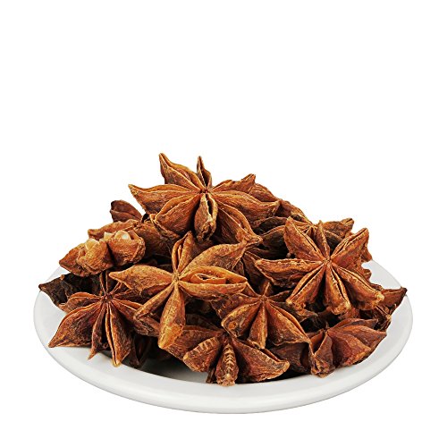 flavourful star anise for baking