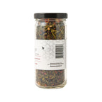 flavourful strawberry tea for iced drinks
