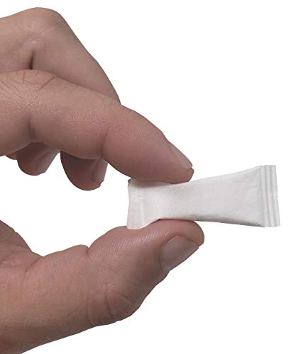 flavourful Tang Punch vitamin pouches