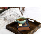 flavourful tulsi tea for detox