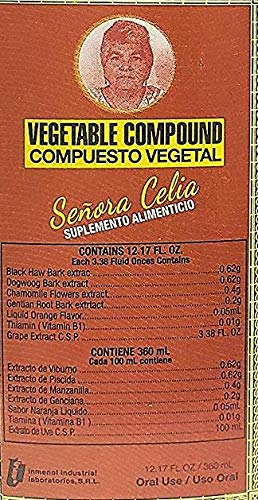 flavourful vegetable base for baking
