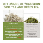 flavourful vine tea for daily enjoyment