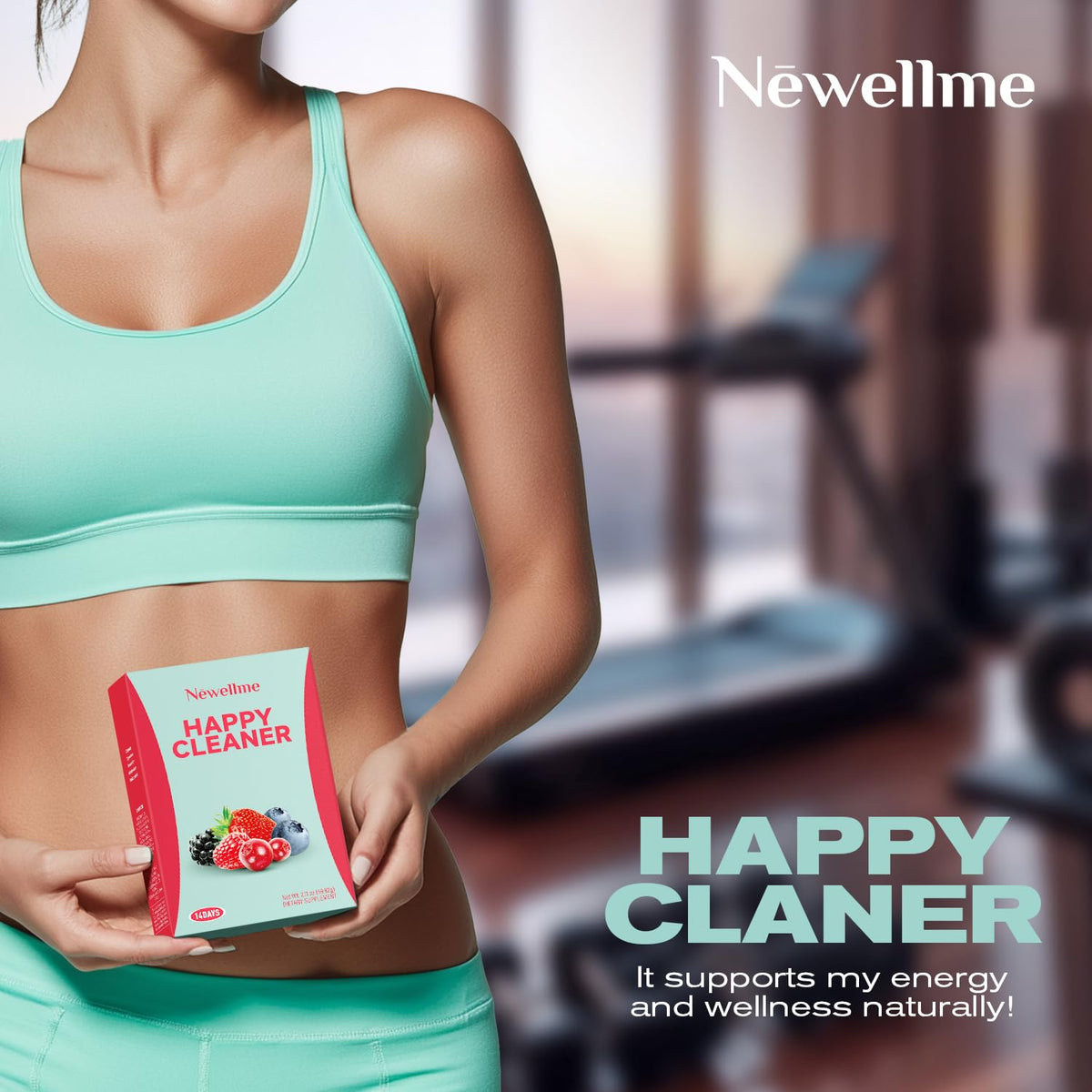 flavourful watermelon berry probiotic mix