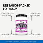 flavourful whey protein for workouts