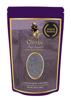 flavourful whole leaf tea experience