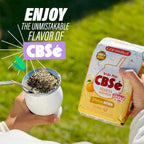 flavourful yerba mate for relaxation