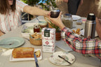 flavourful yerba mate for sharing