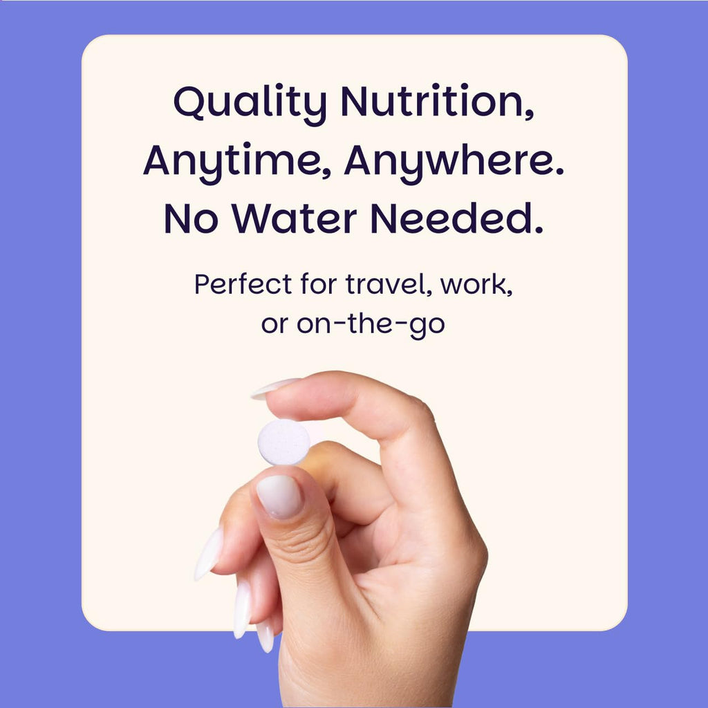 flavourful zinc lozenges for adults