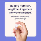 flavourful zinc lozenges for adults