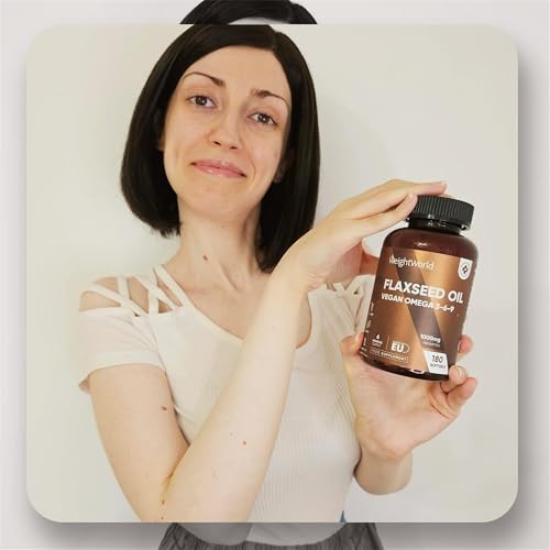 flax seed oil for brain function