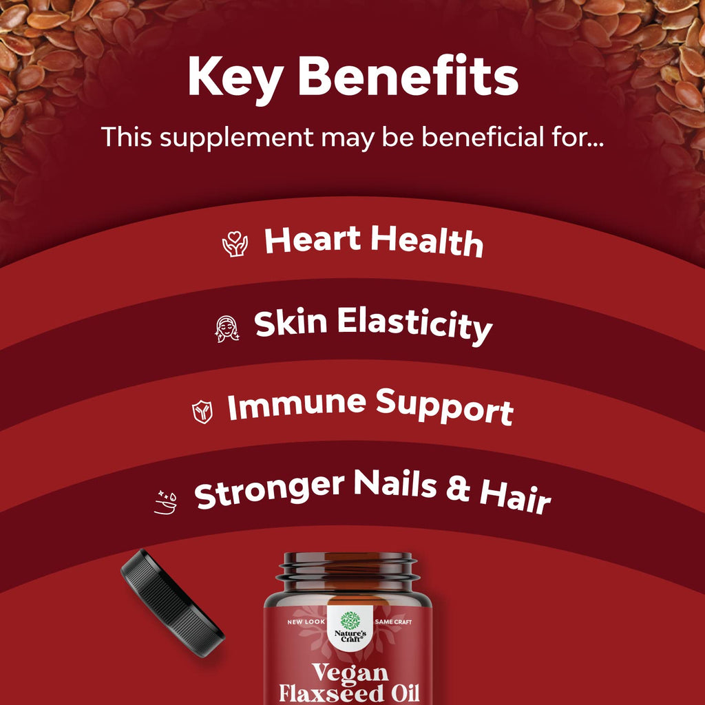 flax seed oil for brain function