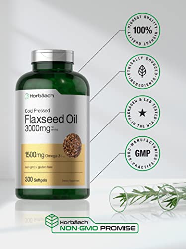 flax seed oil for digestive health