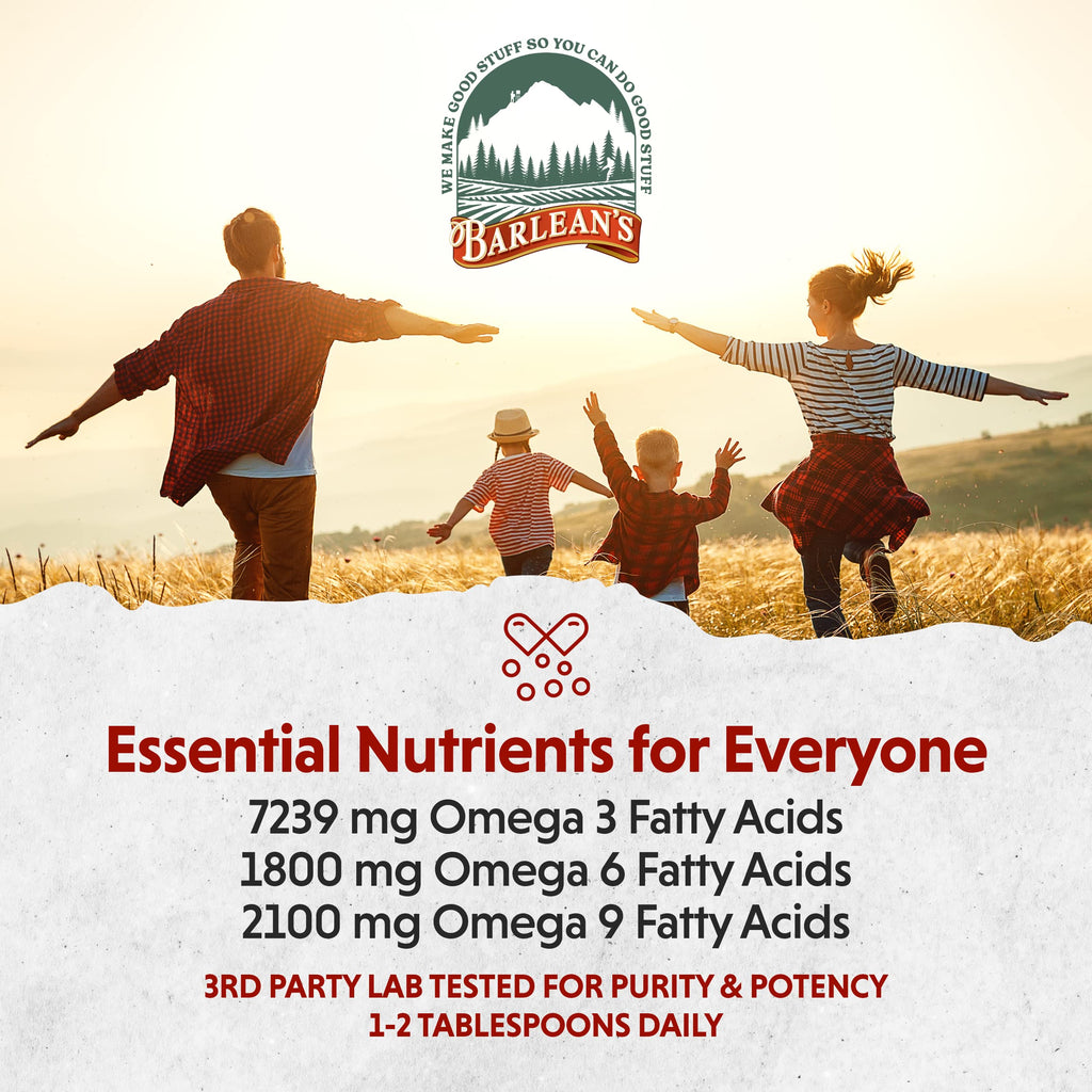 flax seed oil for digestive health