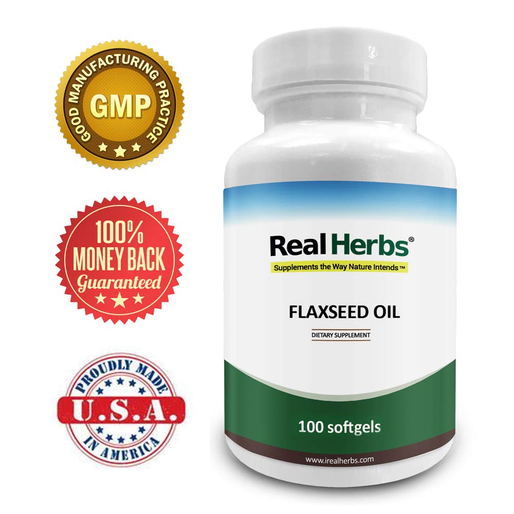 flax seed oil for digestive support