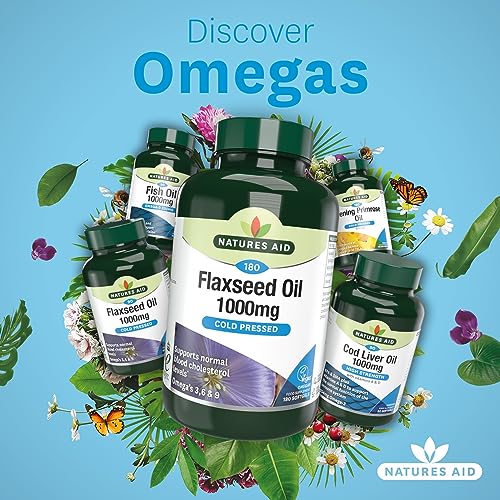 flax seed oil for energy boost