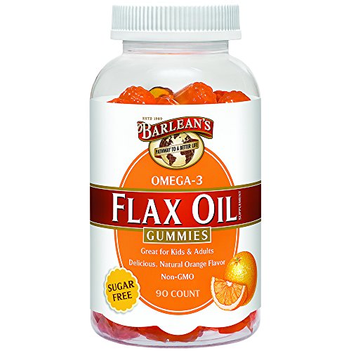 flax seed oil for healthy skin