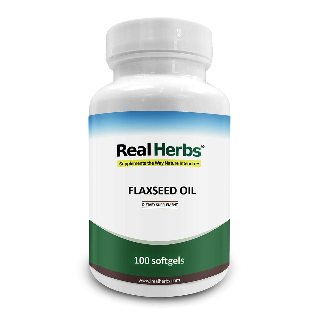 flax seed oil for heart health