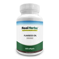 flax seed oil for heart health