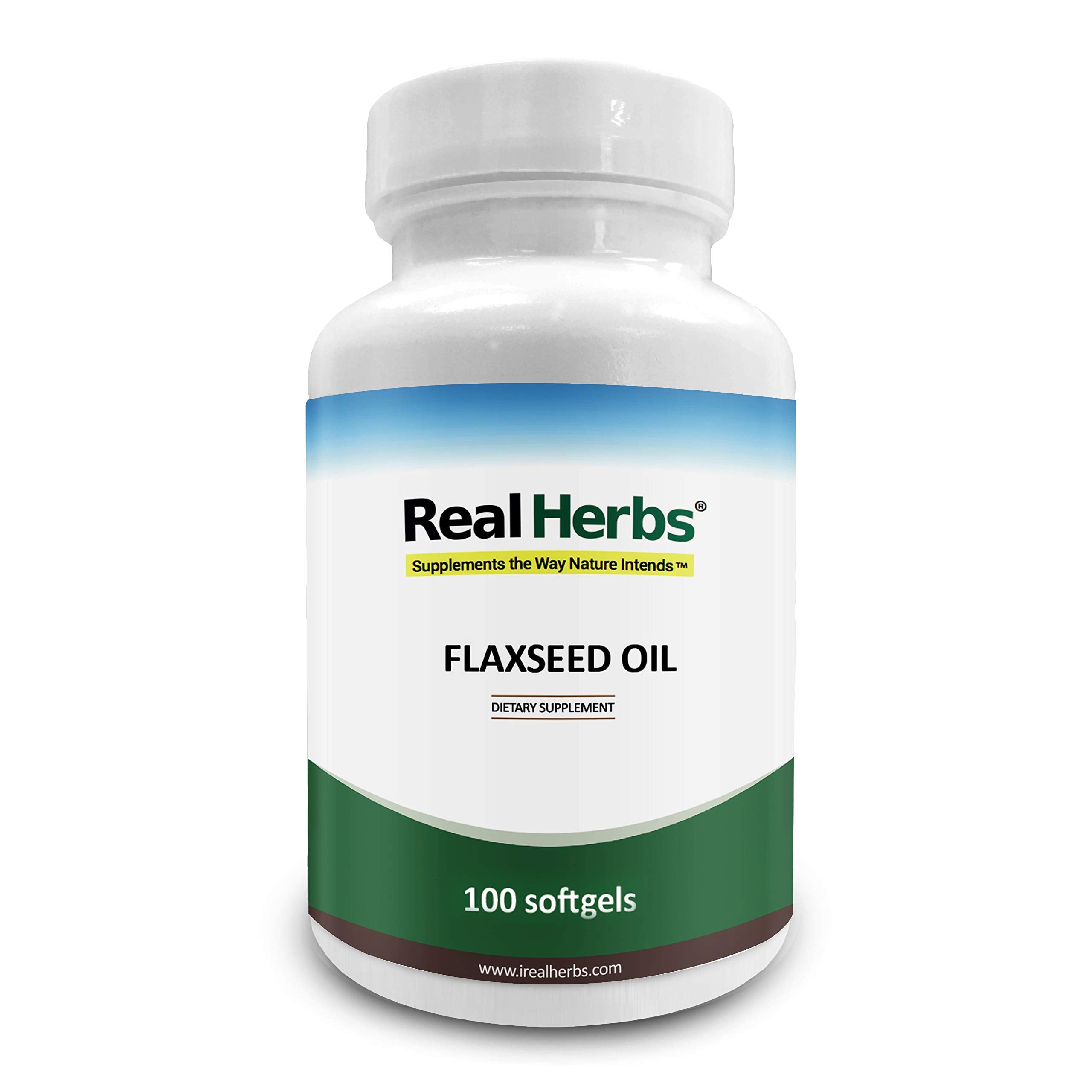 flax seed oil for heart health