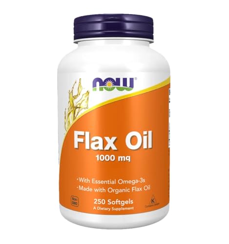 flax seed oil for heart health