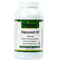 flax seed oil for heart health