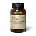 flax seed oil for heart health
