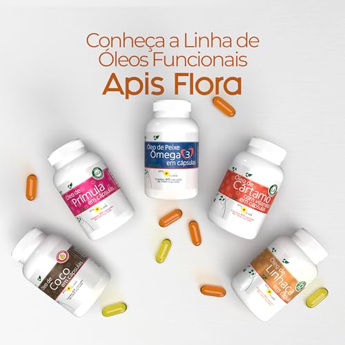 flax seed oil for overall wellness