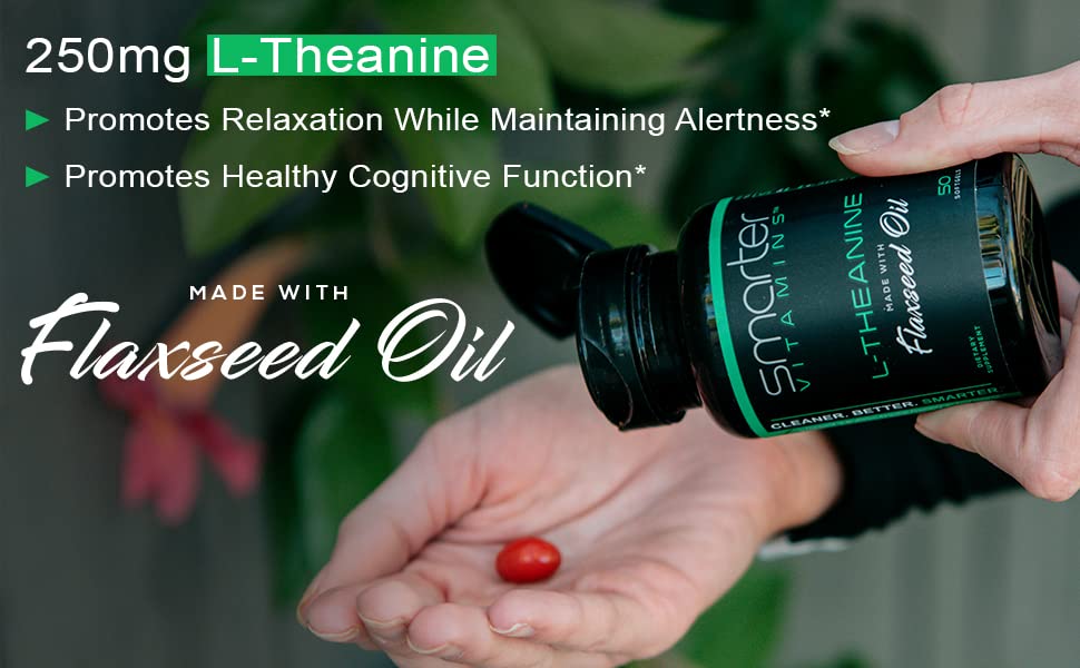 flax seed oil for stress relief