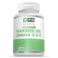 flax seed oil omega 3 benefits