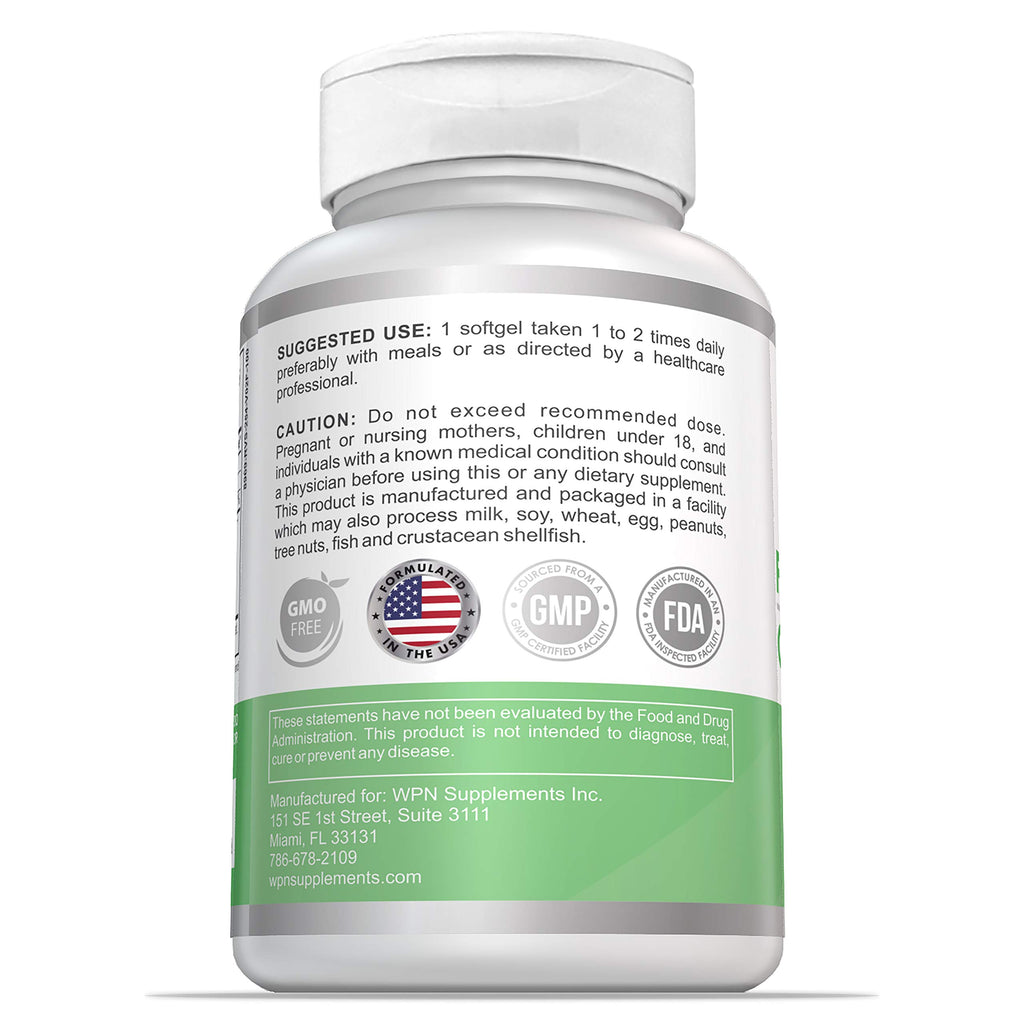 flax seed oil rich in omega 6