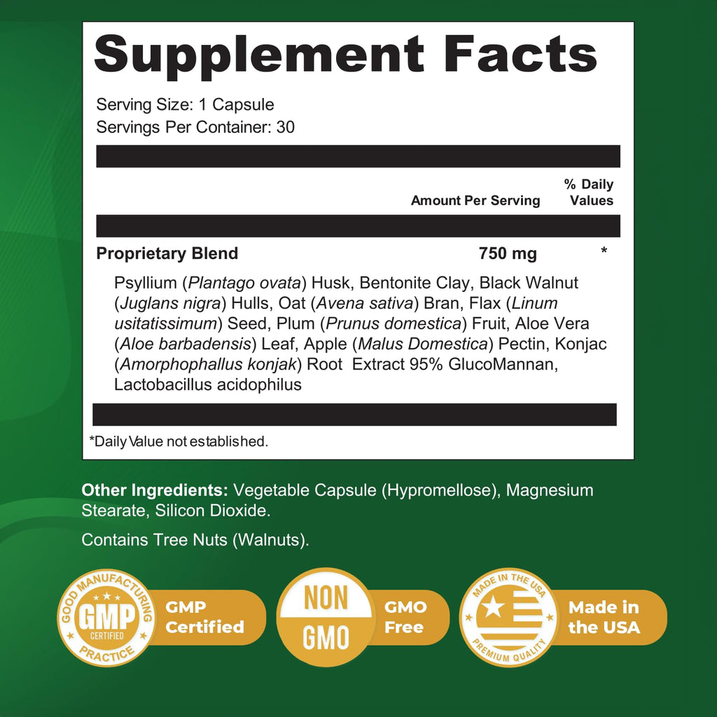 flaxseed and aloe vera blend
