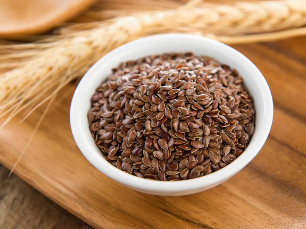 flaxseed benefits for women