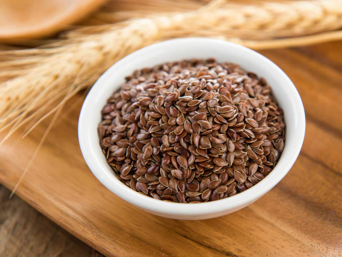 flaxseed benefits for women