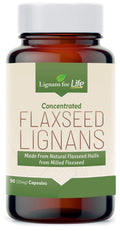 flaxseed for optimal canine health