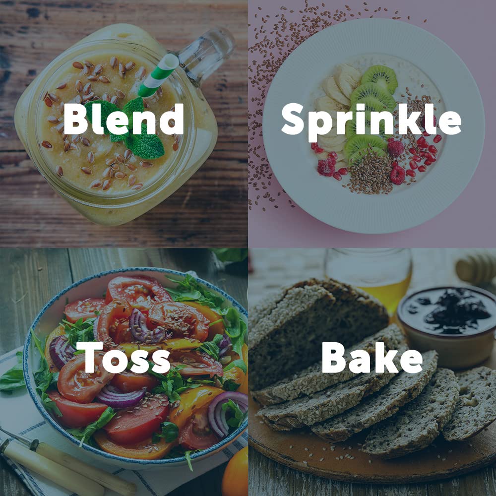 flaxseed for reducing inflammation naturally