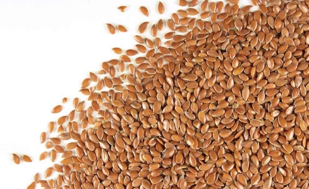 flaxseed for women's wellness