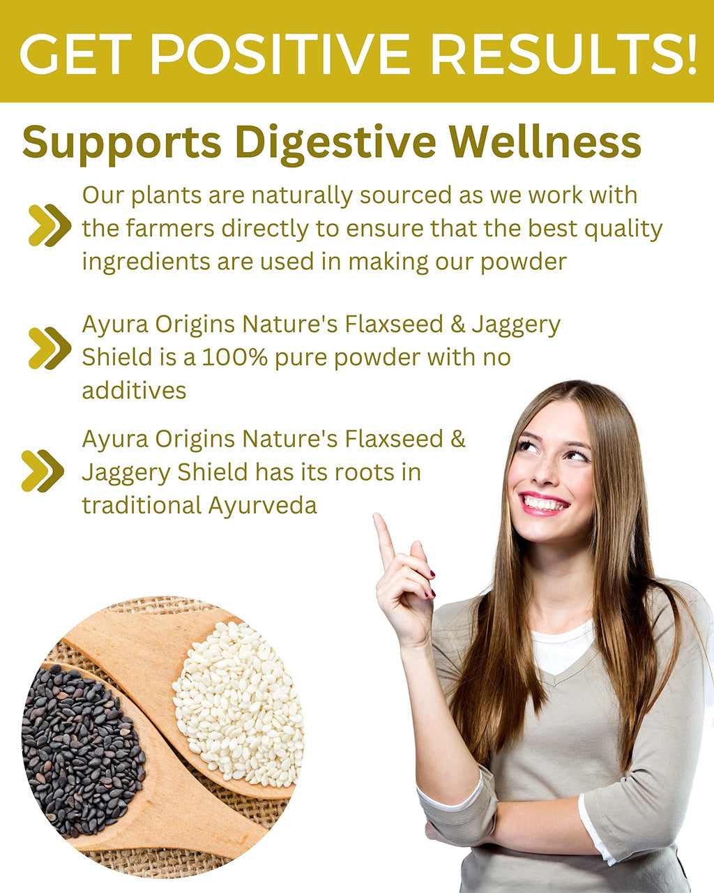 flaxseed health benefits explained