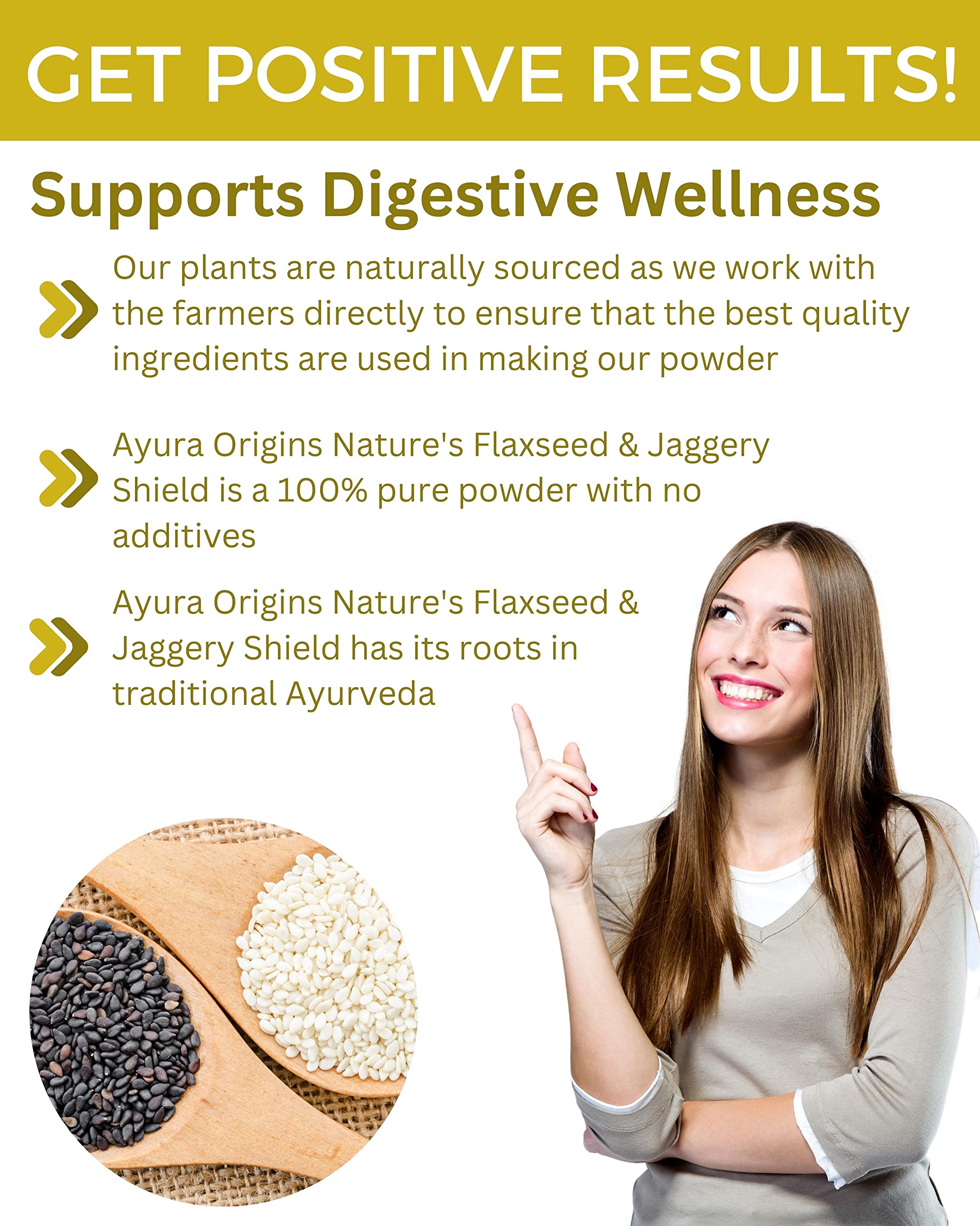 flaxseed health benefits explained