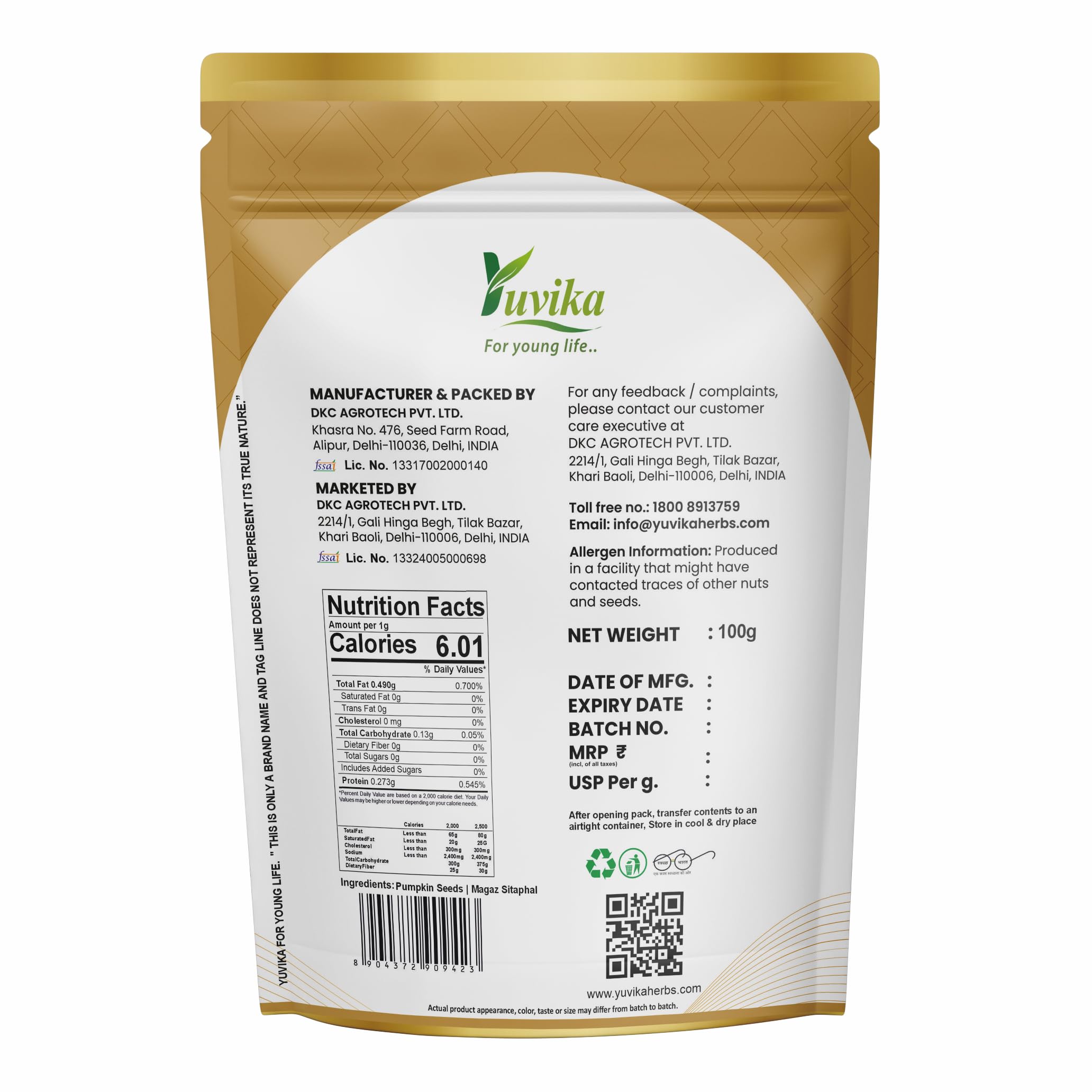 flaxseed health benefits for wellness