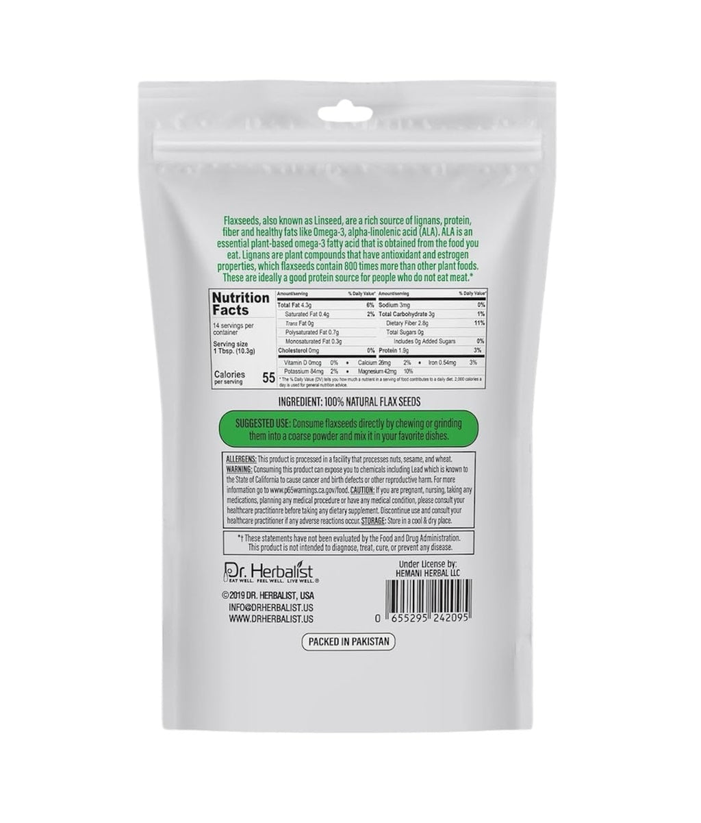flaxseed near me for convenience