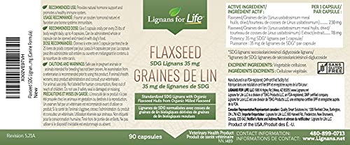 flaxseed near me for pet health