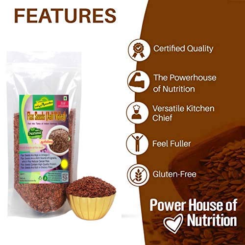 flaxseed near me for wellness