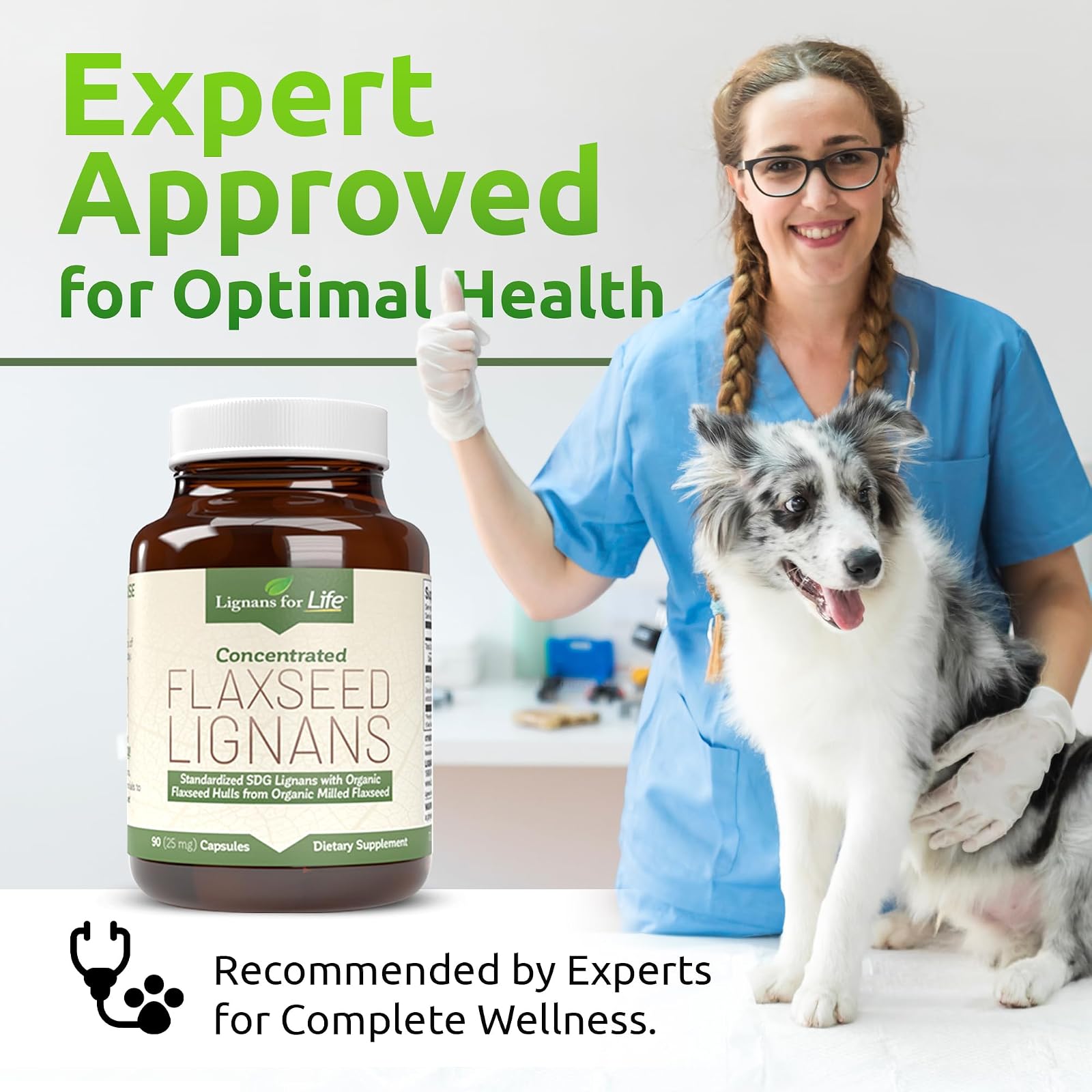 flaxseed oil capsules for digestive support