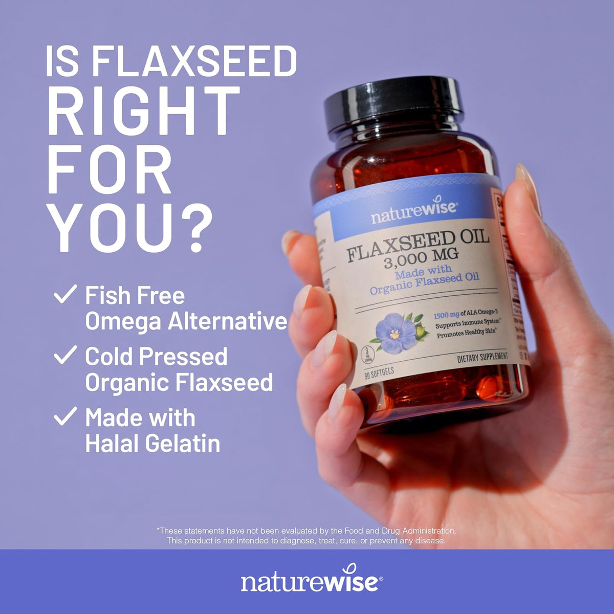 flaxseed oil for digestive support