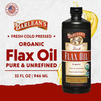 flaxseed oil for healthy skin