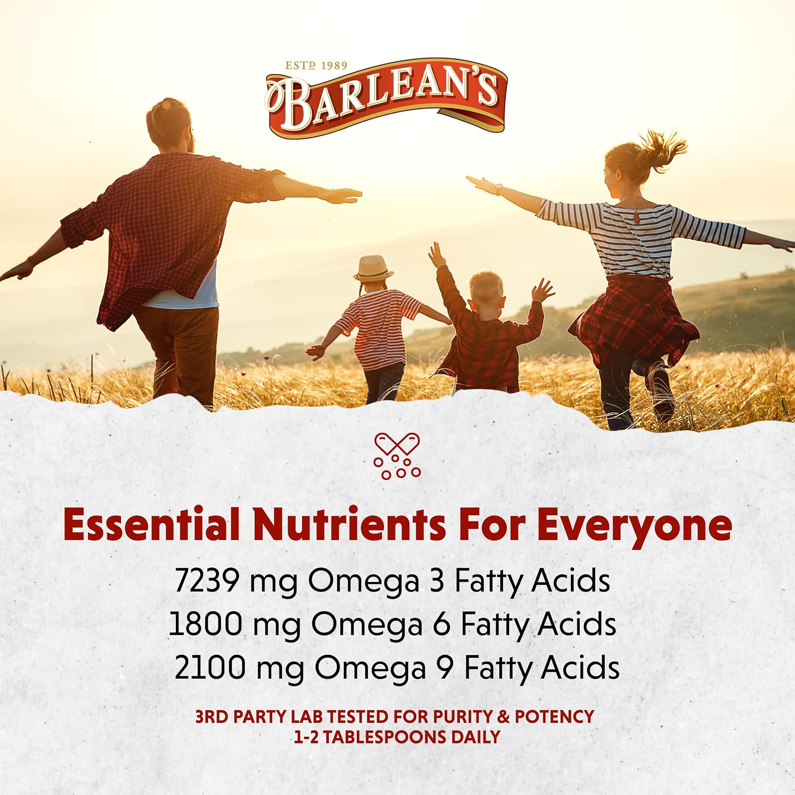 flaxseed oil for heart health
