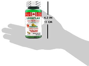 flaxseed oil for heart health