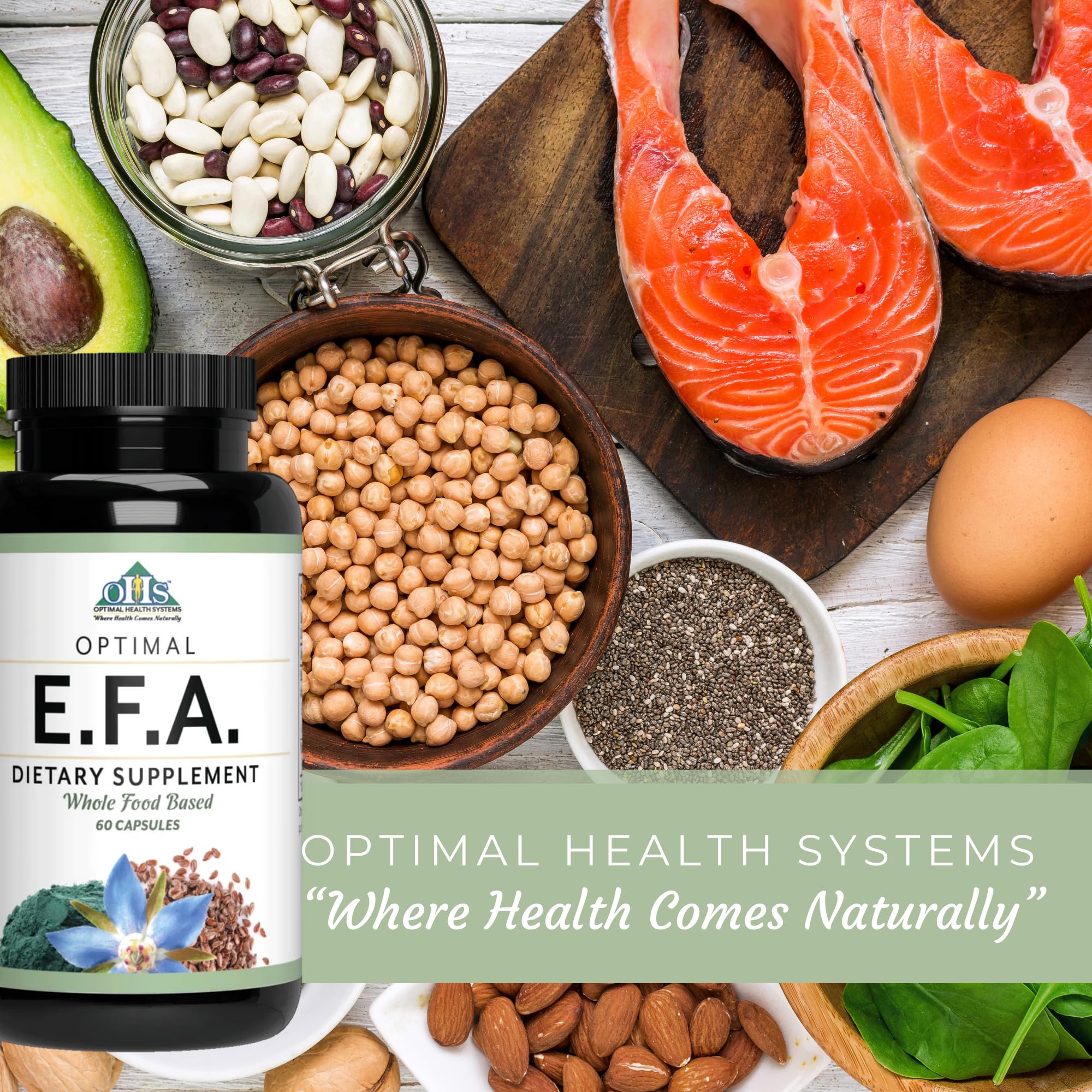 flaxseed oil for heart support